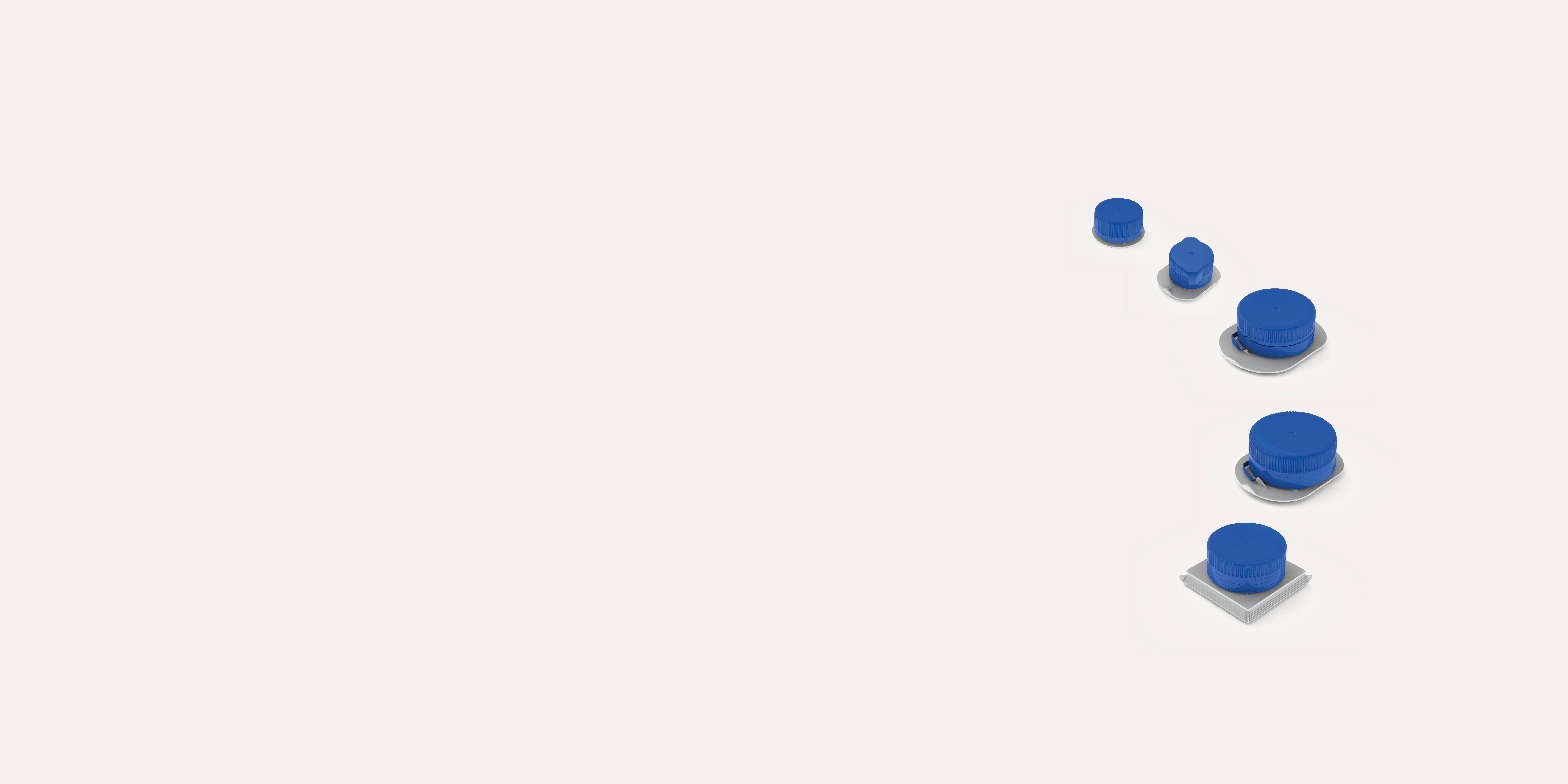 Carton openings - SIG – for better