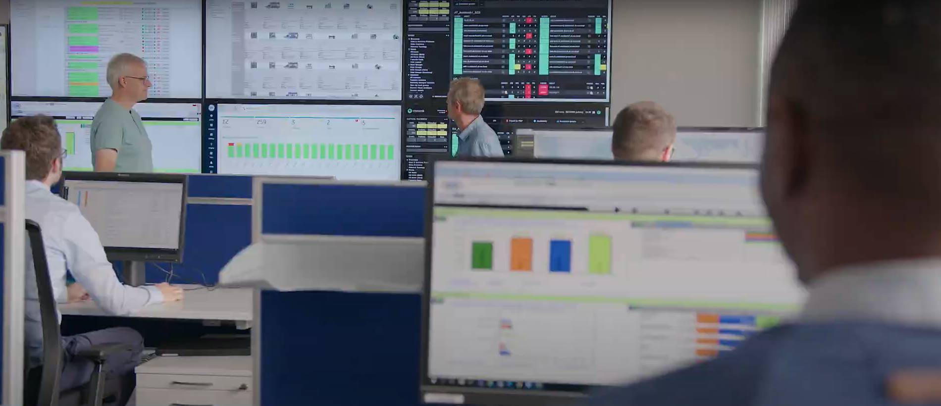 SIG Asset Health Monitoring - SIG – for better