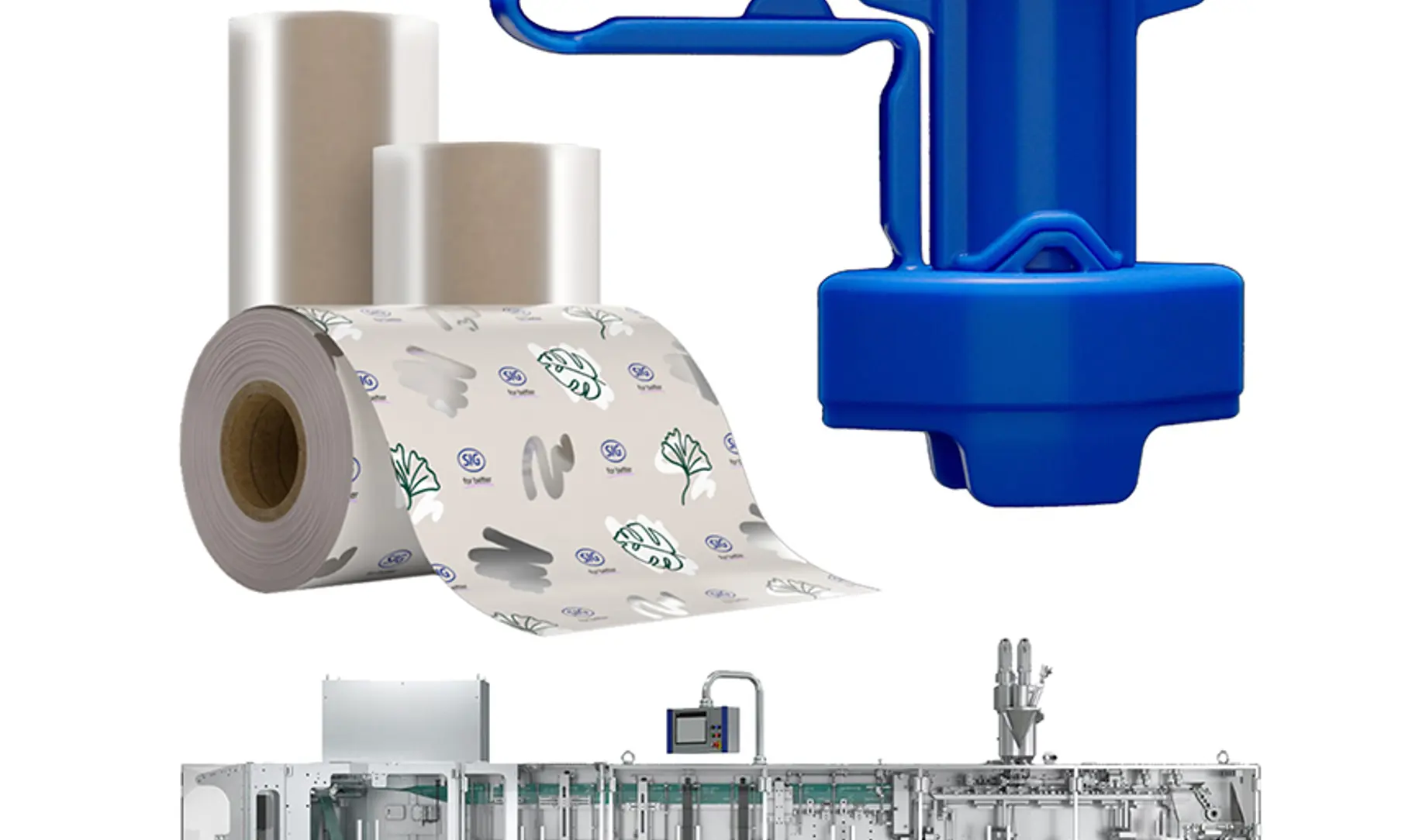 Zydus Lifesciences & SIG launch India’s first single-serve spouted ...