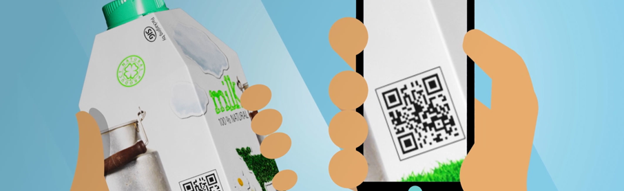 Turning packs into experiences - SIG Blog