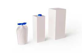 Edible oil packaging solutions - SIG – for better