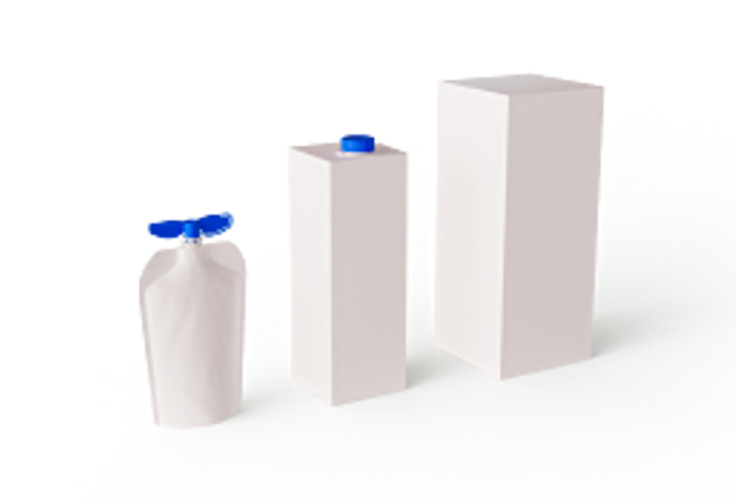 Cream packaging solutions that cater universally - SIG – for better