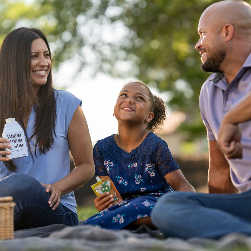 Juice-based drink packaging solutions - SIG – for better