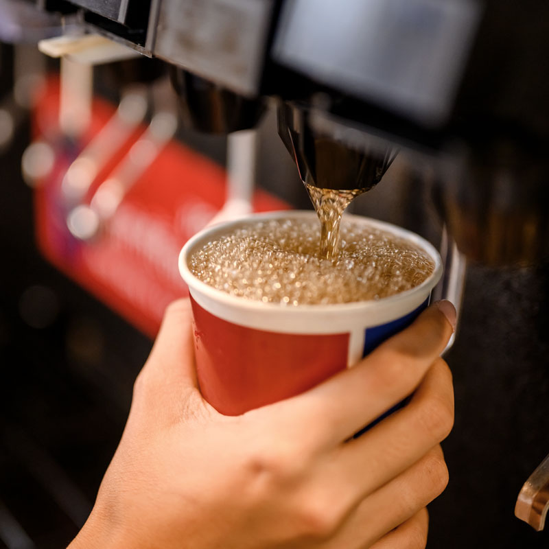 Edible oil packaging solutions - SIG – for better