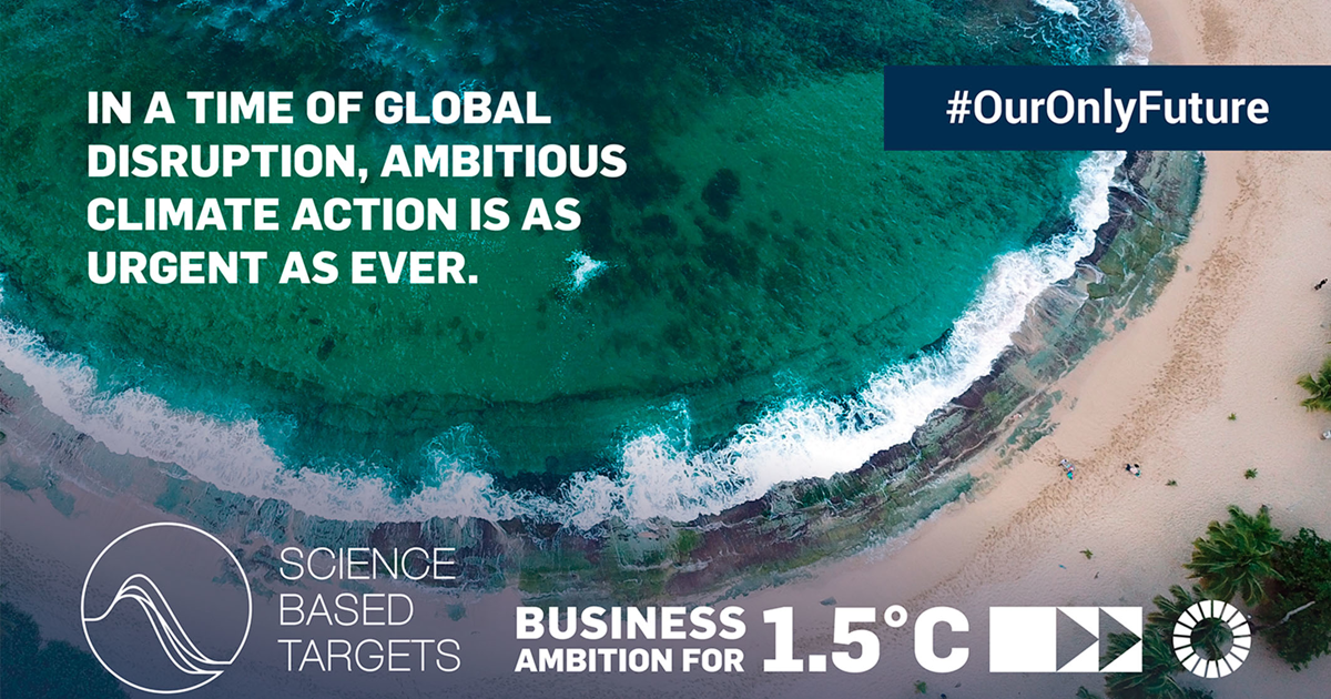 SIG signs call to align Corona recovery with climate science - SIG ...