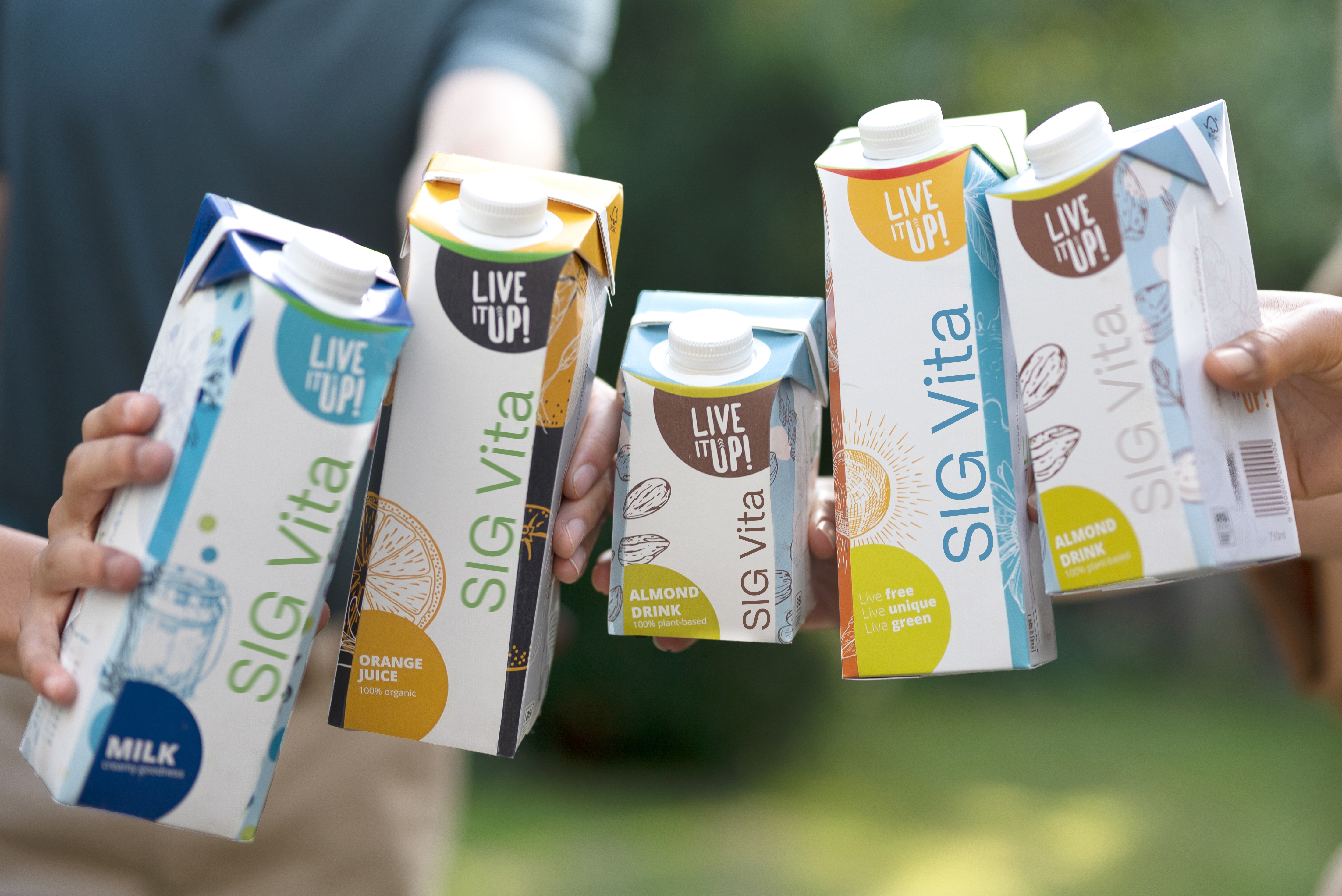 History - SIG – for better