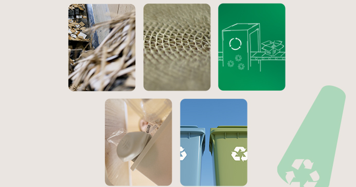 Putting the spotlight on carton recycling and more - SIG Blog