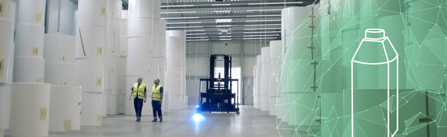 The unseen world of Aseptic Packaging - SIGnals - SIG Blog