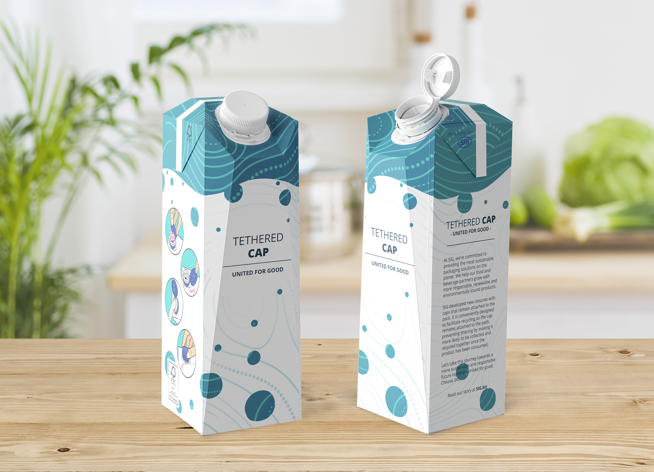 History - SIG – for better