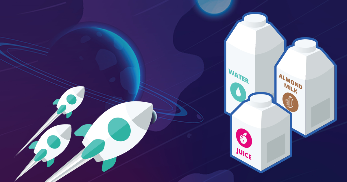 SIG turns Food and Beverage ideas into commercial reality - SIG – for ...