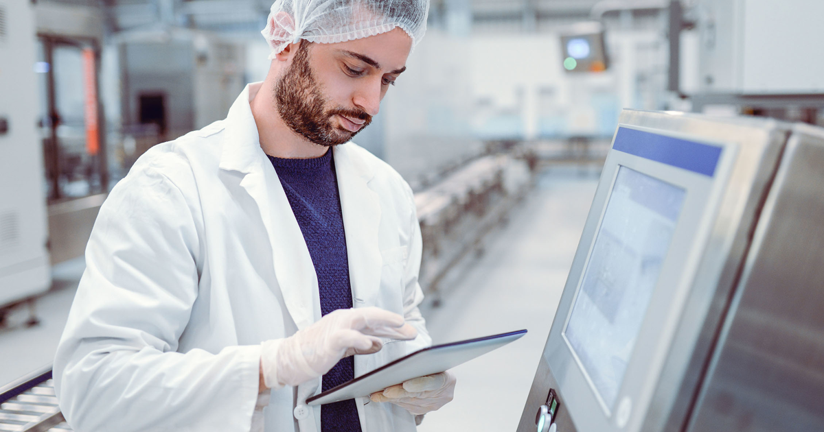 Daesang launches Nucare in SIG's packaging solution - SIG – for better