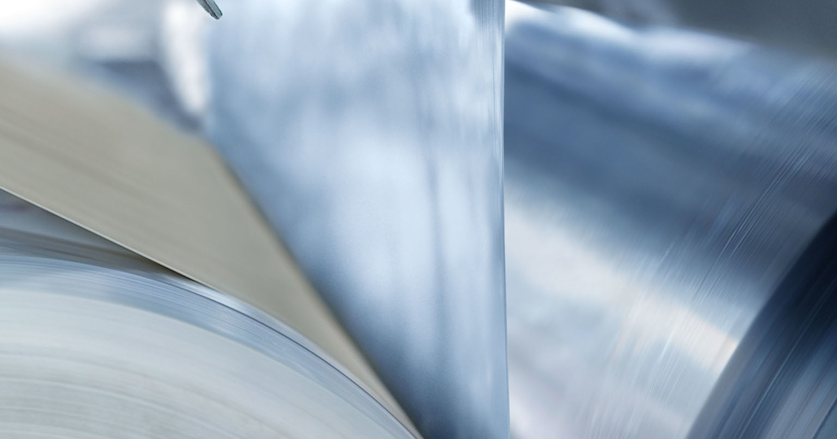 SIG makes ASI-certified aluminium standard in Europe - SIG - SIG – for ...