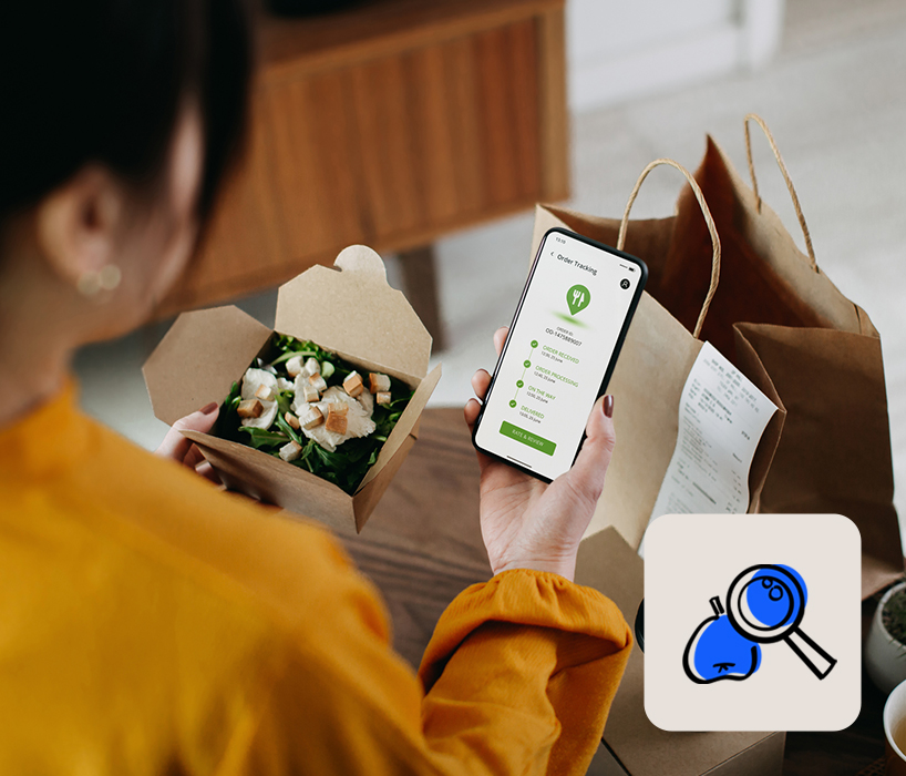 What do consumers want from food service? - SIG Blog - Unveiling Food ...