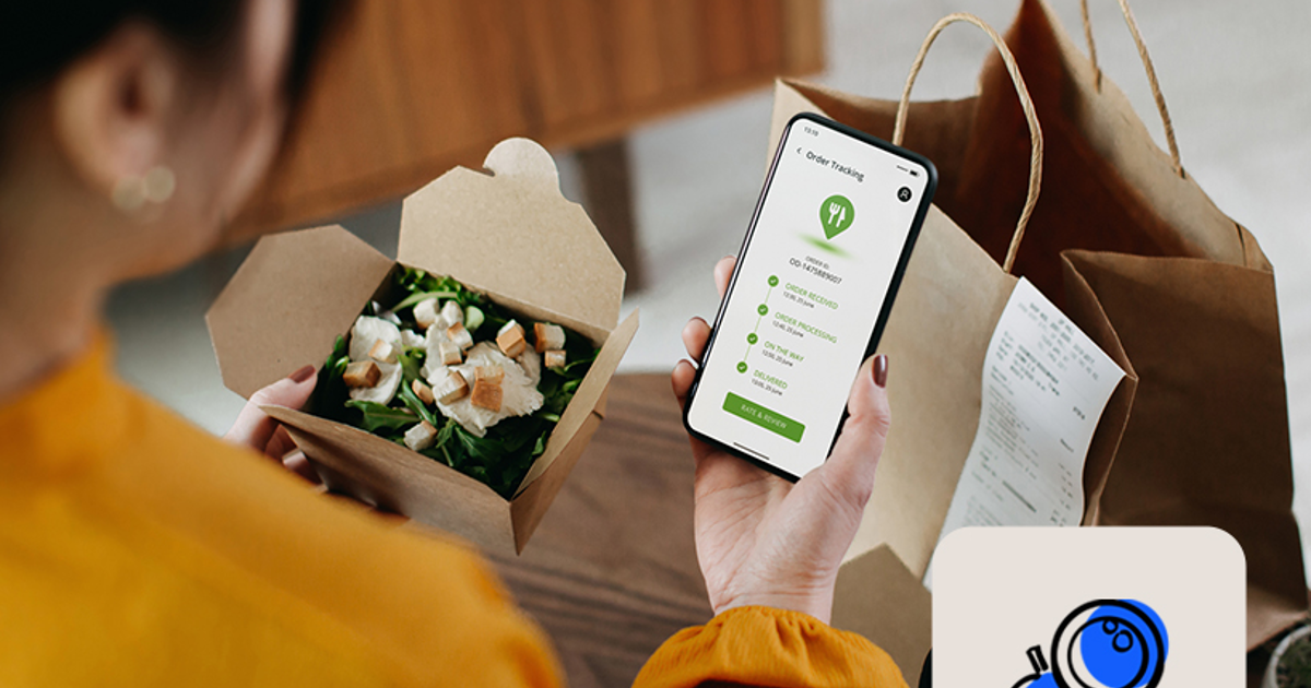 What do consumers want from food service? - SIG Blog