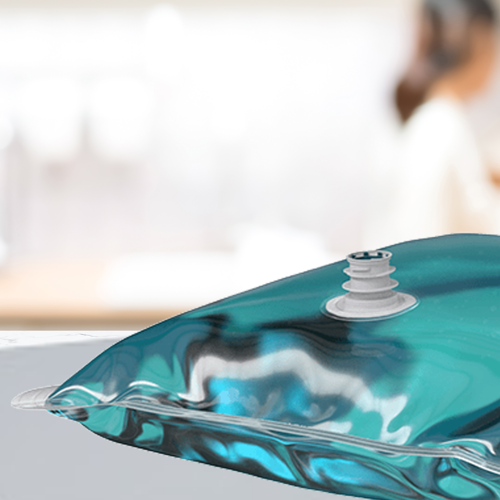 SIG SteriSeal Cap 5900 - SIG – for better