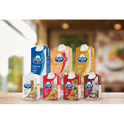 Arla Foods Saudi Arabia chooses aseptic food filling technology from ...