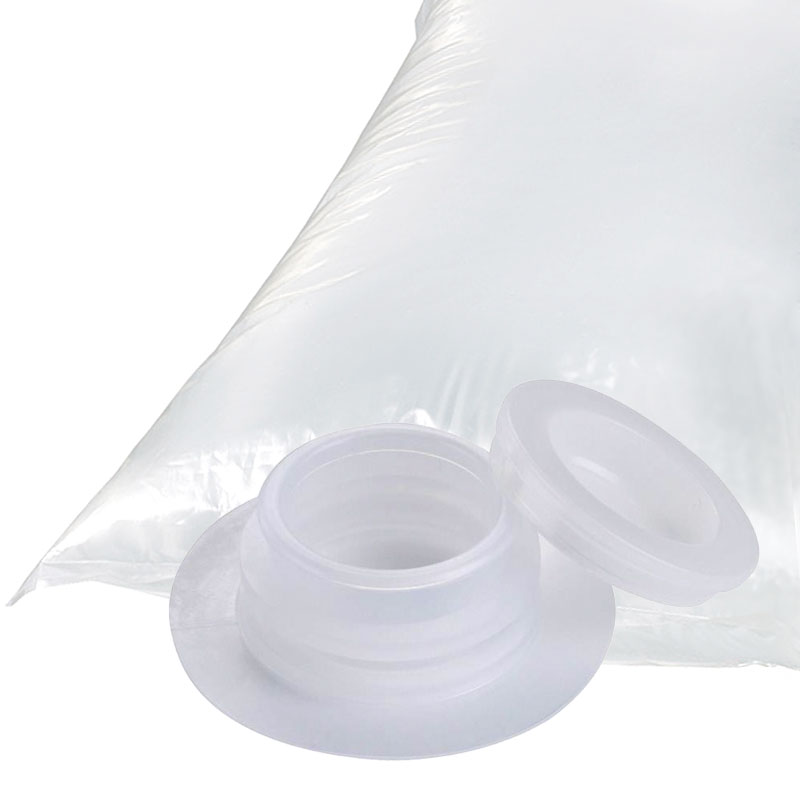 Bag-in-box fitment technology - SIG – for better