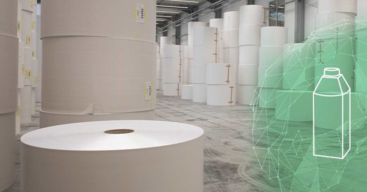 From paper to packaging - SIG Blog