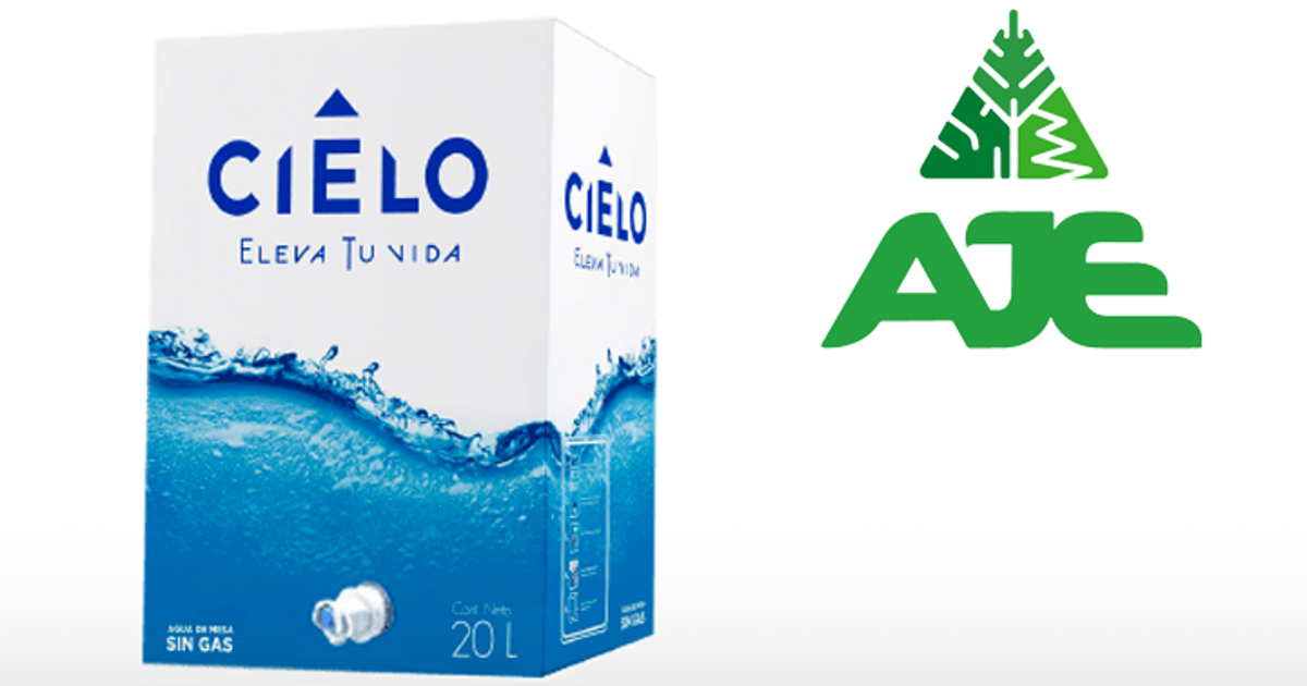 Keeping water fresh with AJEPER - SIG – for better