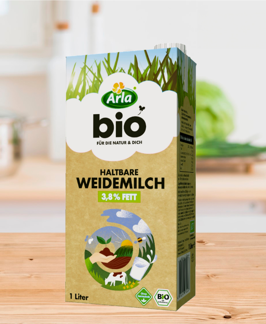 SIG Terra packaging solutions - SIG – for better