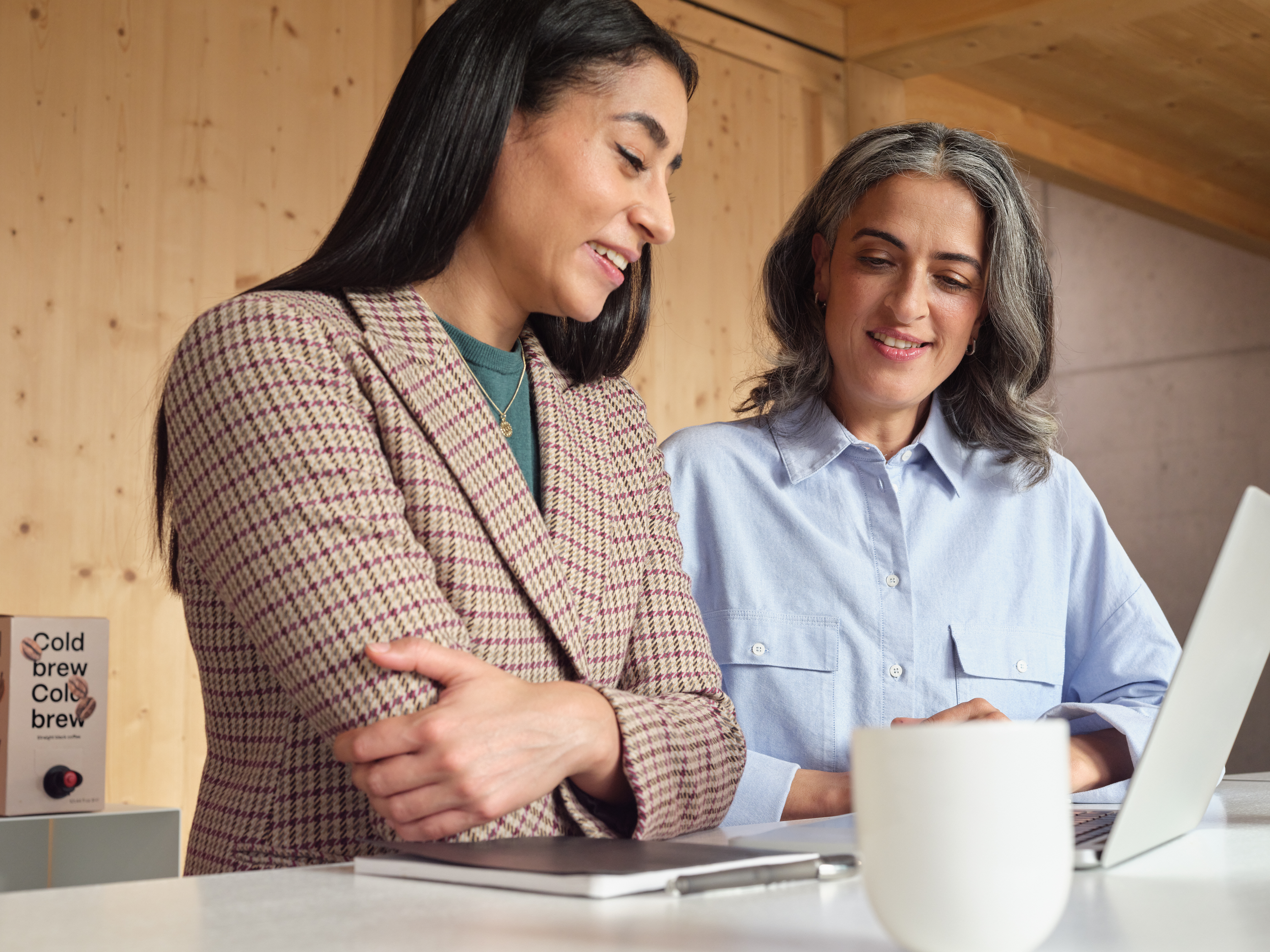 Looking for a co-packer? - SIG – for better