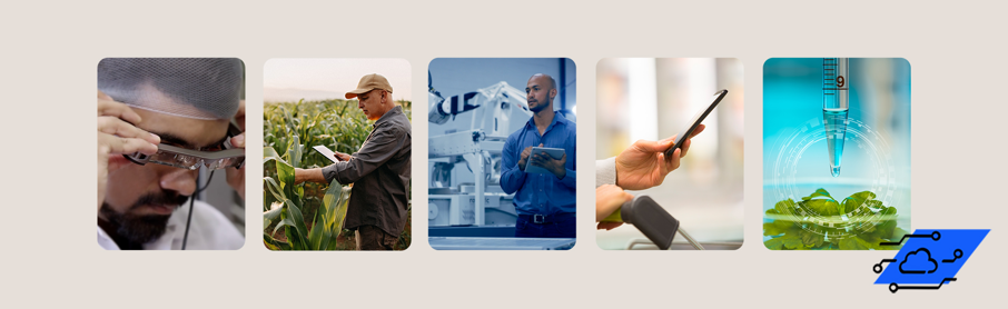 A look back at the forces driving digitalization - SIG Blog