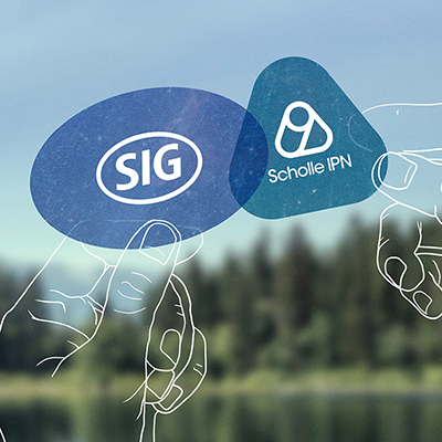 SIG completes acquisition of Scholle IPN - SIG – for better