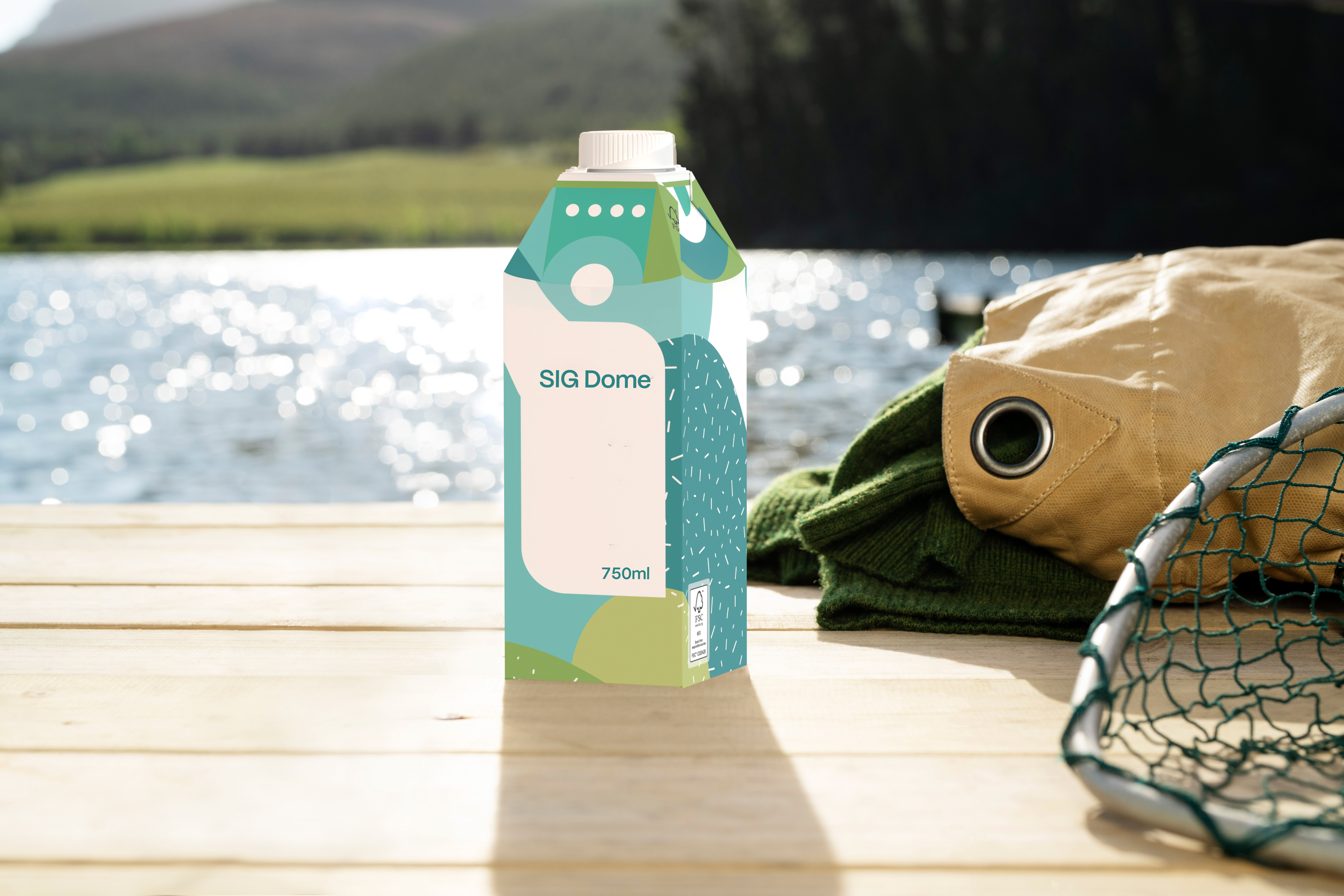 History - SIG – for better