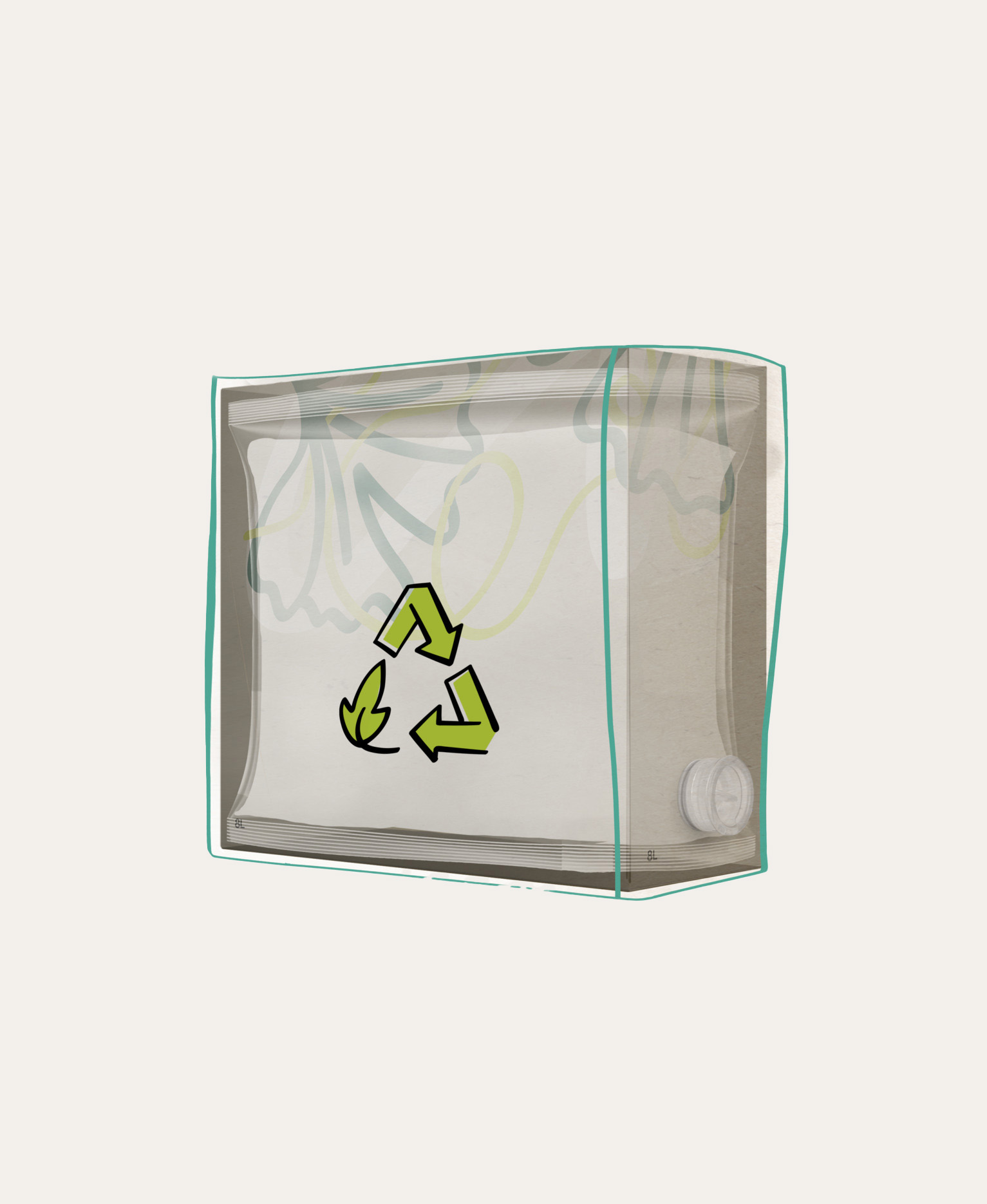 SIG Terra solutions Bag-in-Box - SIG – for better