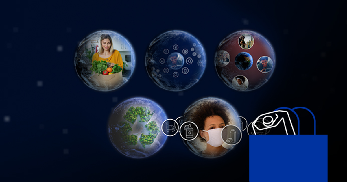 LA VIDA COMO LA CONOCEMOS (AHORA) - SIG Blog