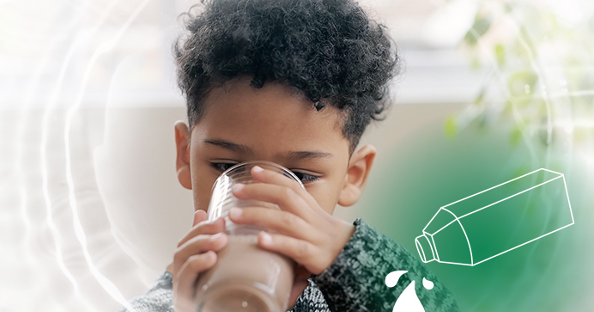 Was gibt es Neues bei Milch und Molkereigetränken? - SIG Blog - Die ...