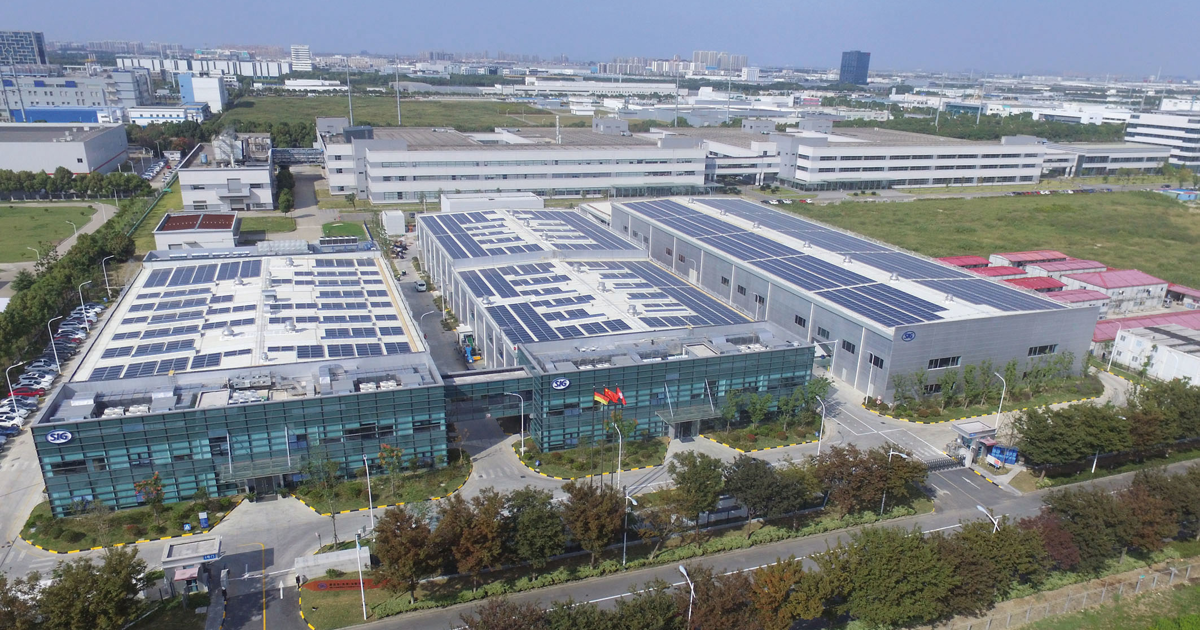 New SIG Tech Centre expedites new product development for food and ...