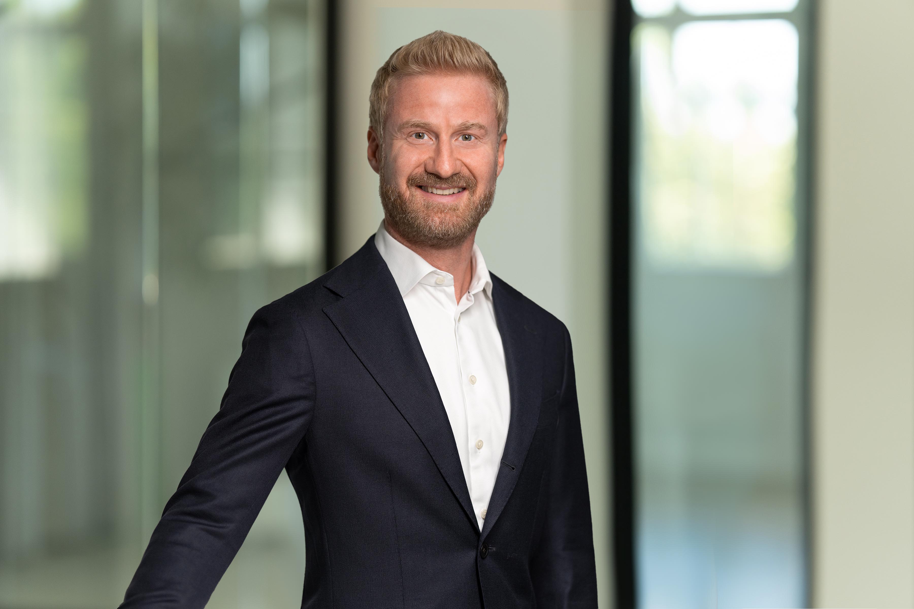 Leadership Team - SIG – for better