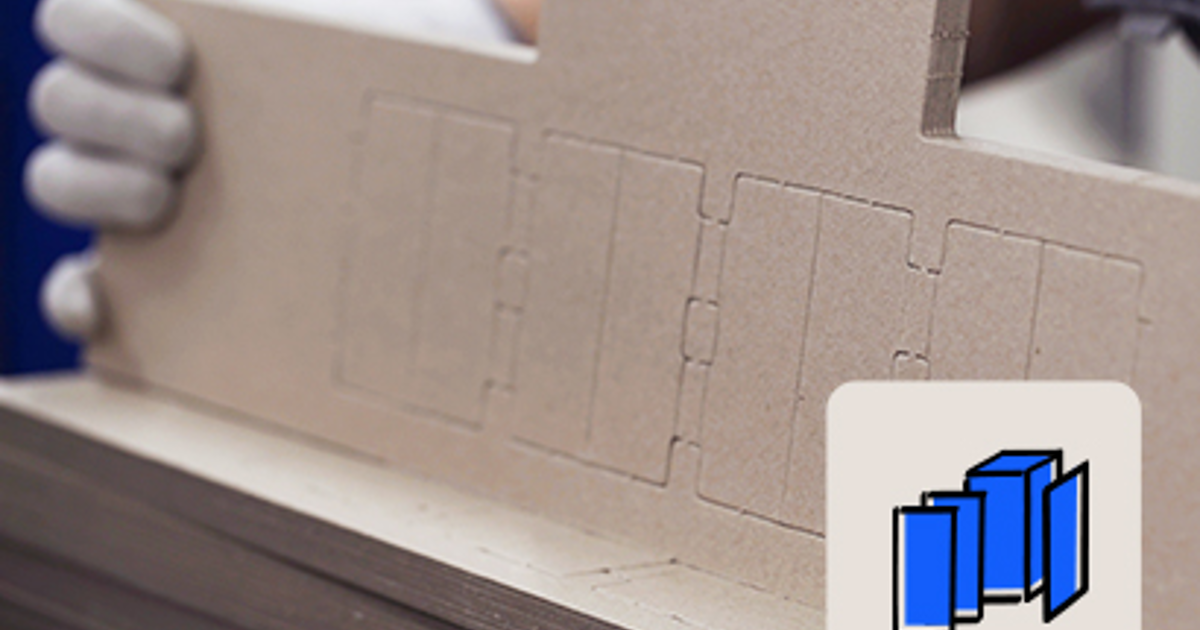 Les secrets du carton - SIG Blog