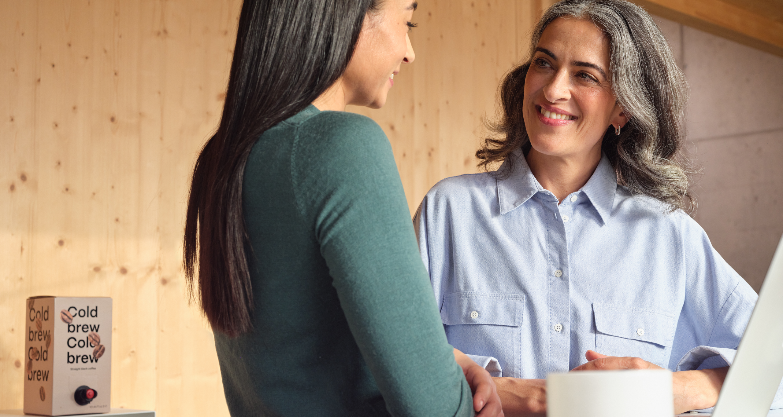 Looking for a co-packer? - SIG – for better