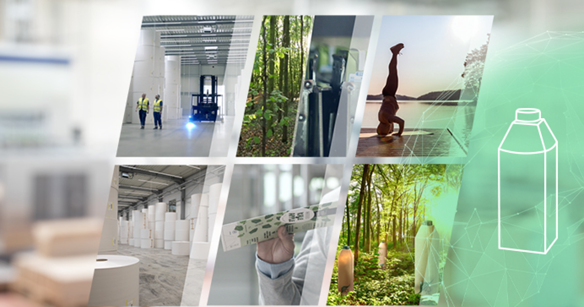 The world behind the pack - SIG Blog