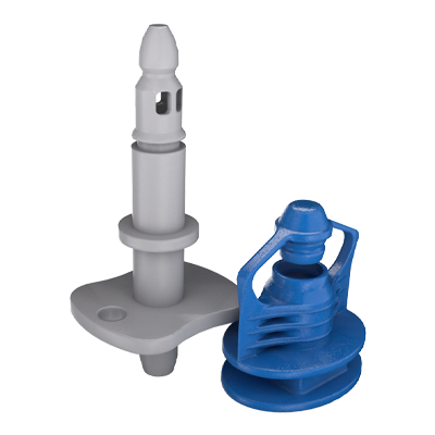 Spouted pouch fitment technology - SIG – for better