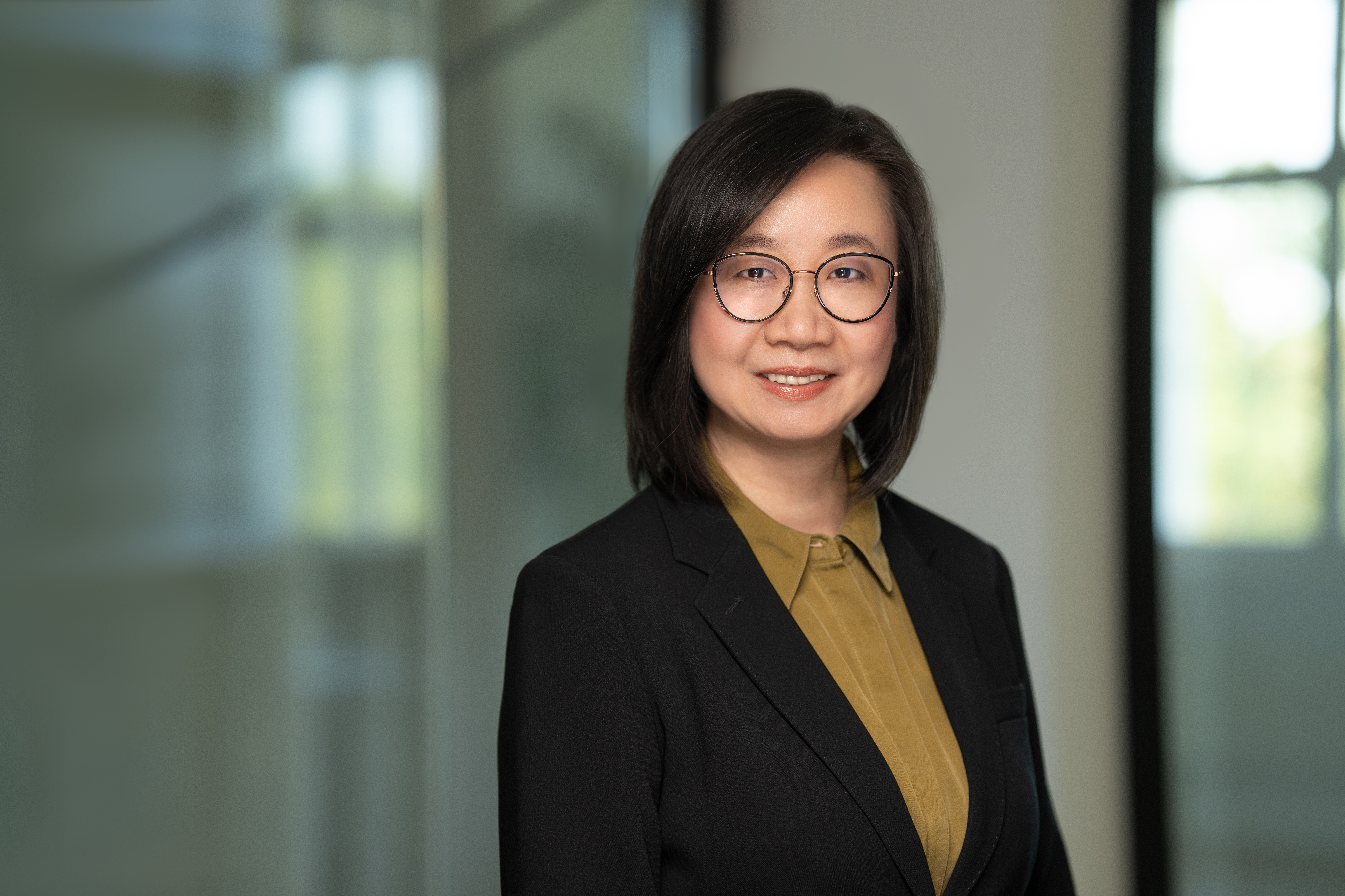 Leadership Team - SIG – for better