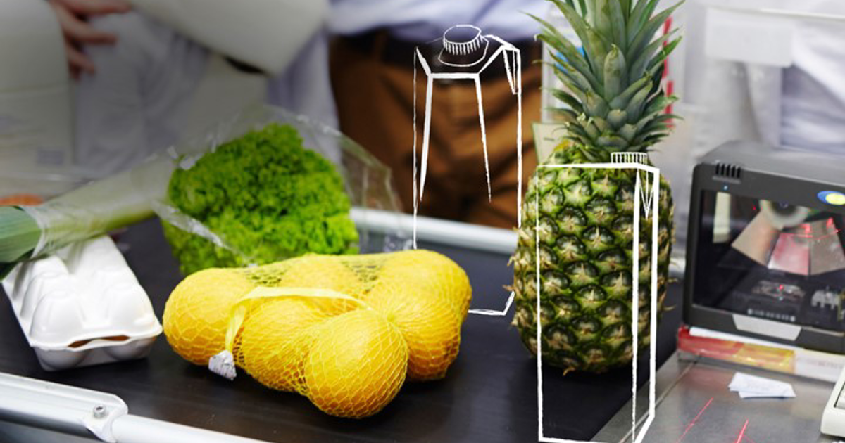 Food design: relação entre experiência e a indústria de alimentos - SIG ...