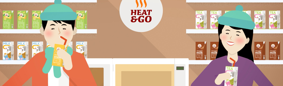 A new level of convenience - SIG Blog