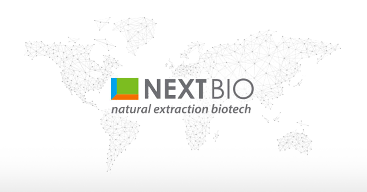 Nextbio keeps coffee fresh with bag-in-box - SIG – for better
