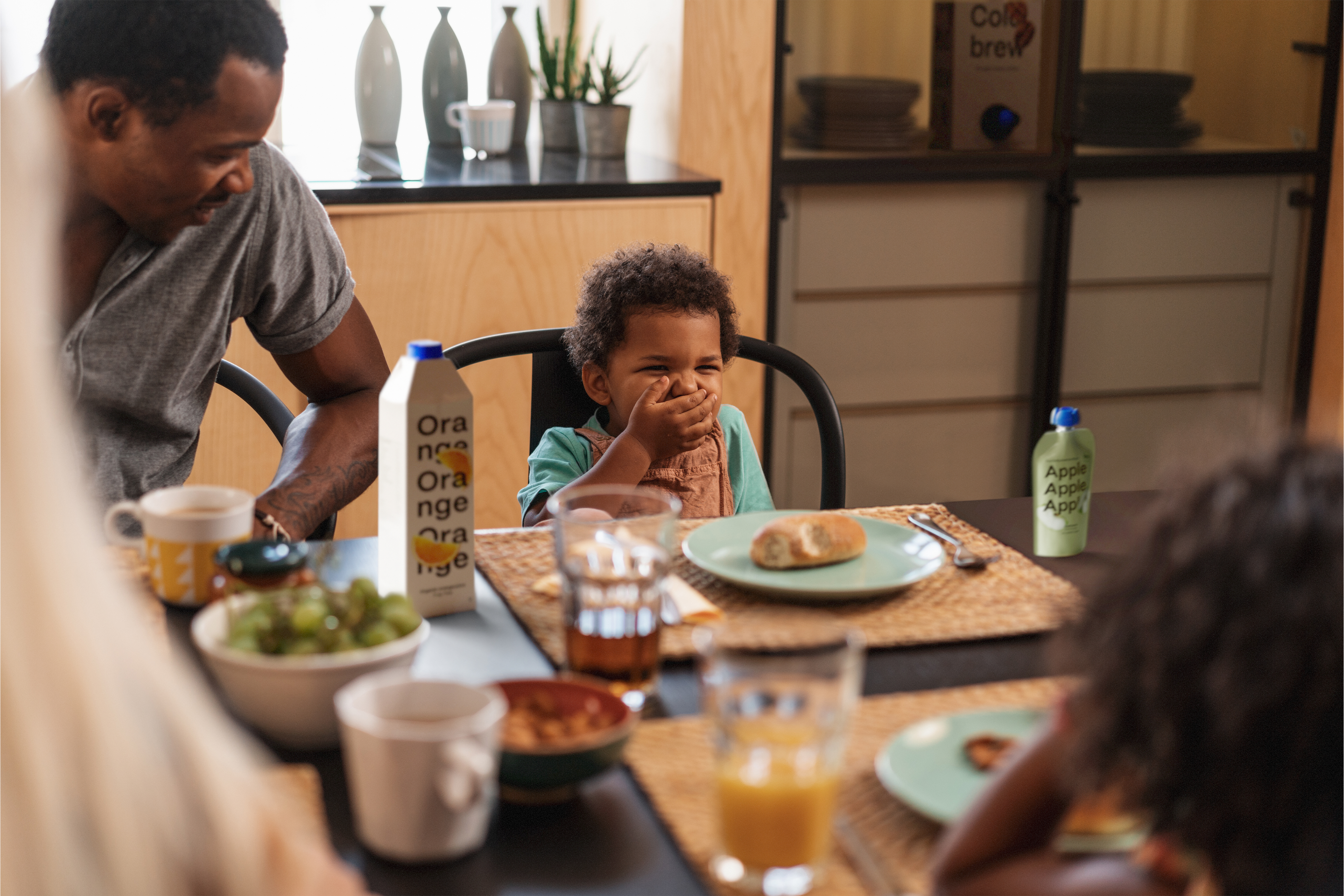 Resource+ - SIG – for better